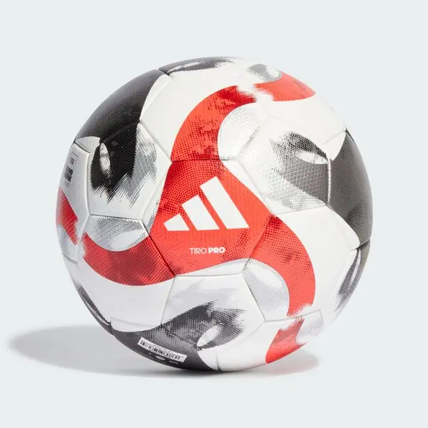 Adidas Tiro Pro Ball
