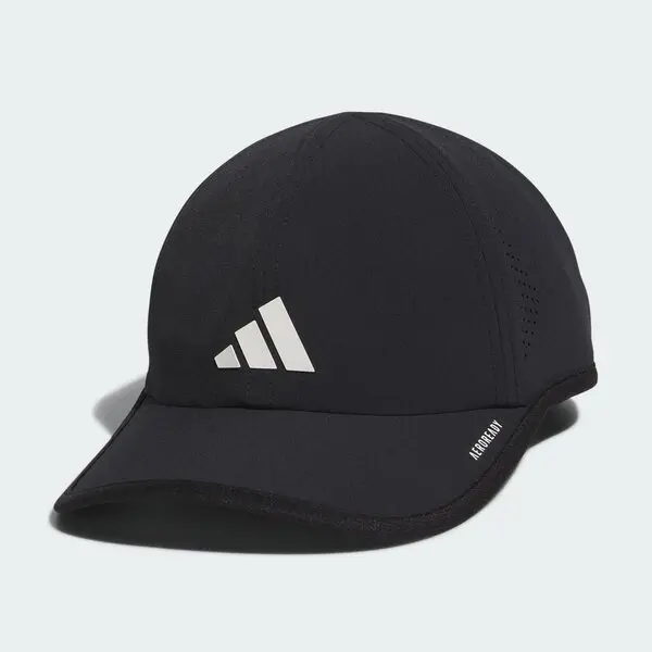 Adidas Superlite 3 Cap - Black / White
