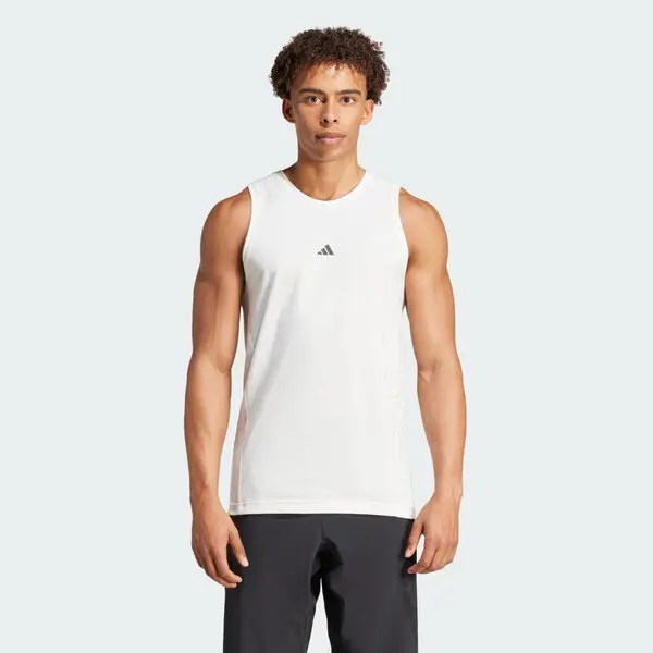 Adidas Yoga Tank Top