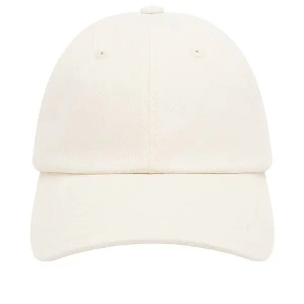 Jacquemus Script Logo Cap