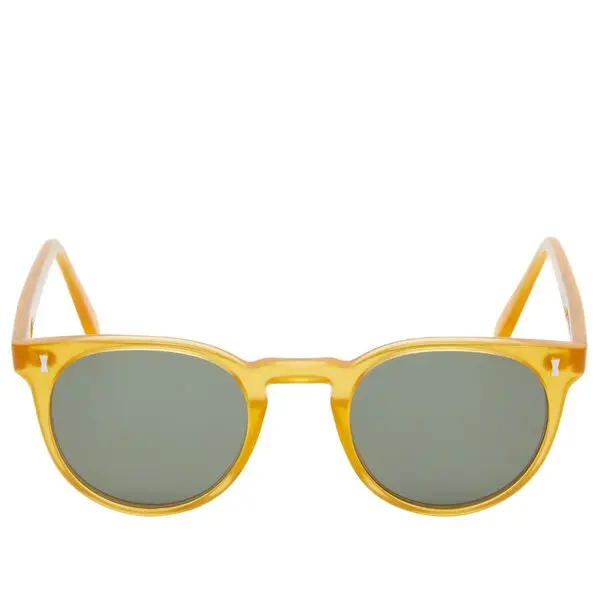 CUBITTS Herbrand Sunglasses
