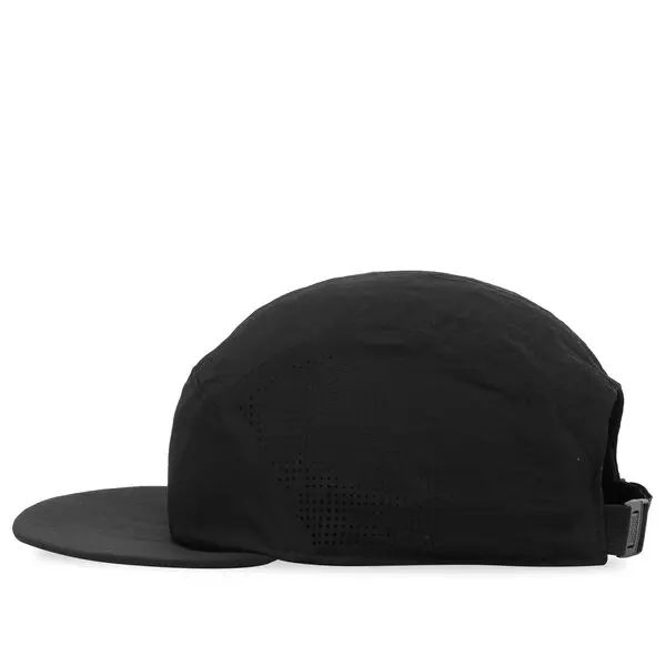 On Performance Cap