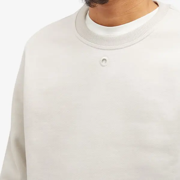 CRAIG GREEN Hole Sweatshirt