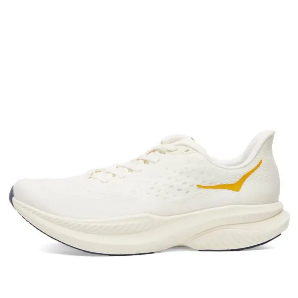 Hoka One One M Mach 6 La Sneakers
