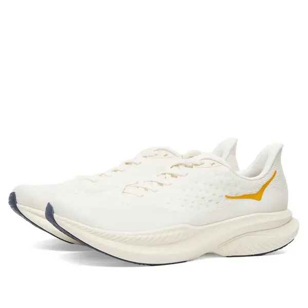 Hoka One One M Mach 6 La Sneakers