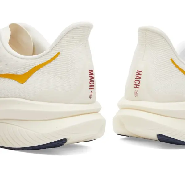 Hoka One One M Mach 6 La Sneakers