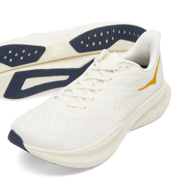 Hoka One One M Mach 6 La Sneakers
