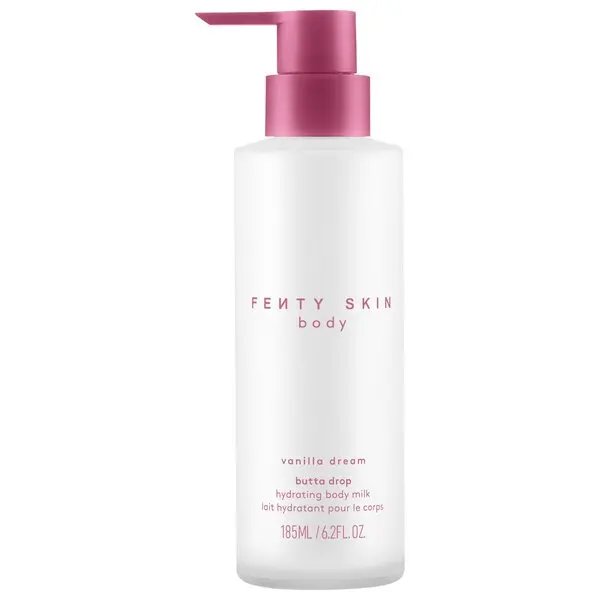 FENTY BEAUTY Butta Drop Hydrating Body Milk Fresh - Salted Caramel