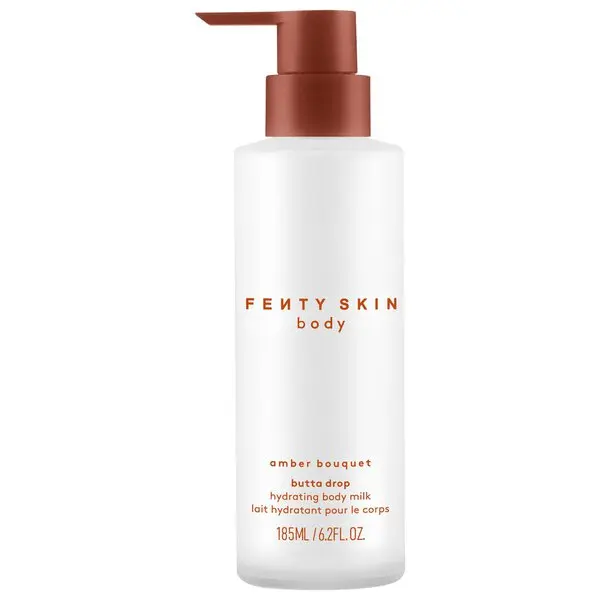 FENTY BEAUTY Butta Drop Hydrating Body Milk Fresh - Salted Caramel