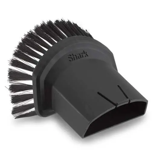 SHARK Soft Dusting Brush Vacuum - One-color