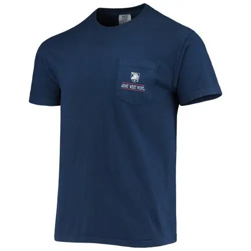 IMAGE ONE Army Black Knights Campus Americana T-shirt