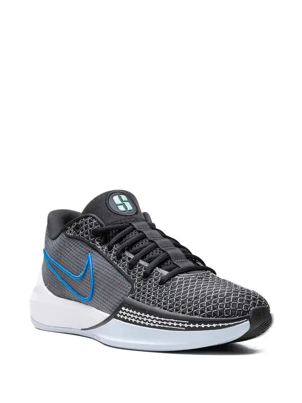 Nike Sabrina 1 Family Bonds Sneakers - Black