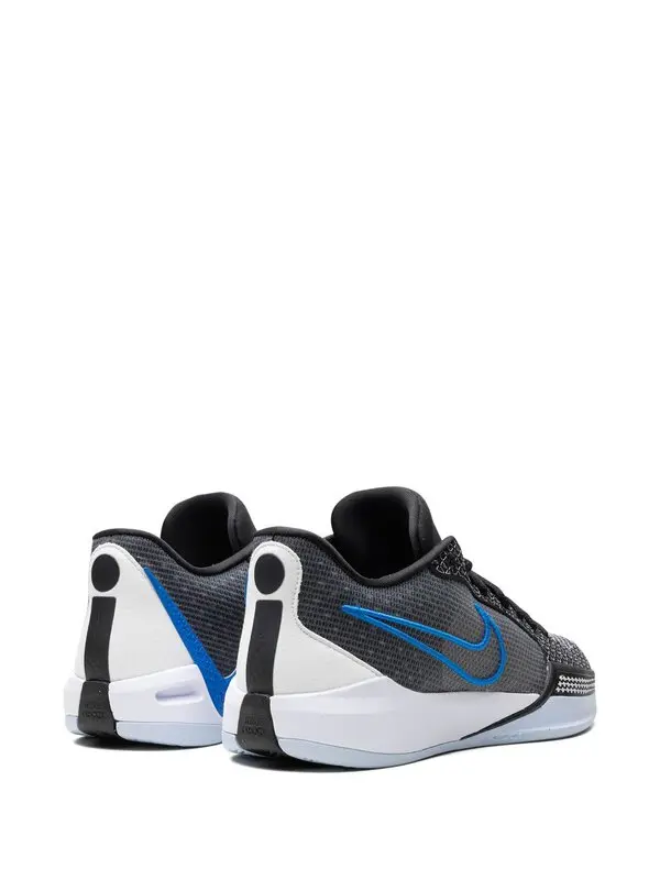 Nike Sabrina 1 Family Bonds Sneakers - Black