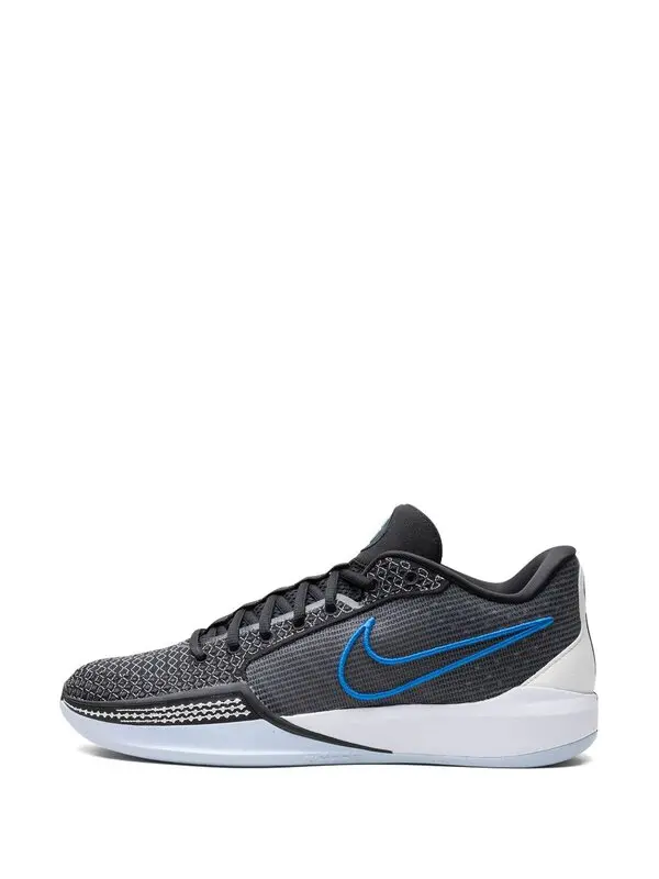 Nike Sabrina 1 Family Bonds Sneakers - Black