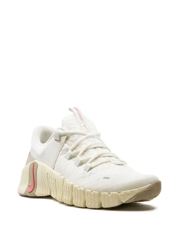 Nike Free Metcon Sneakers - White