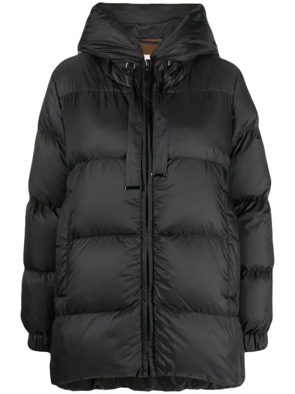 Max Mara Seia Puffer Coat