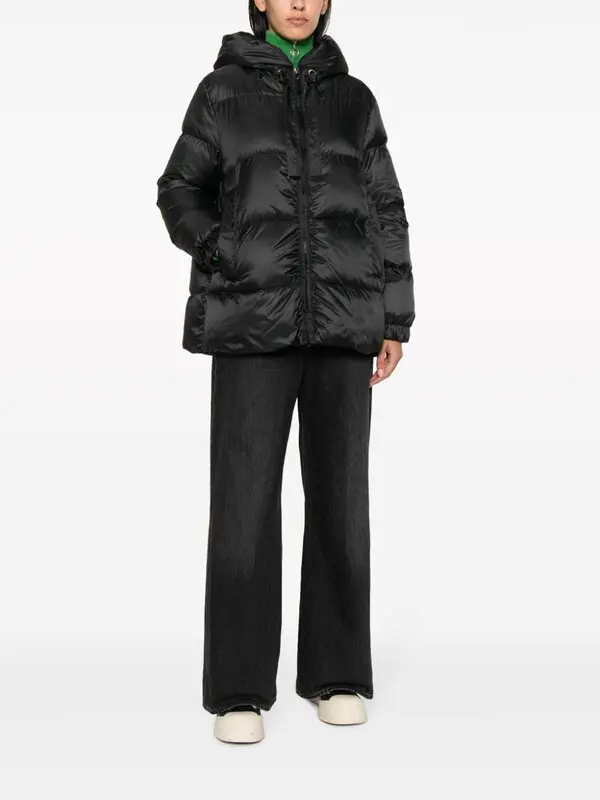 Max Mara Seia Puffer Coat