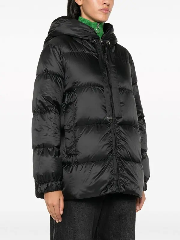 Max Mara Seia Puffer Coat