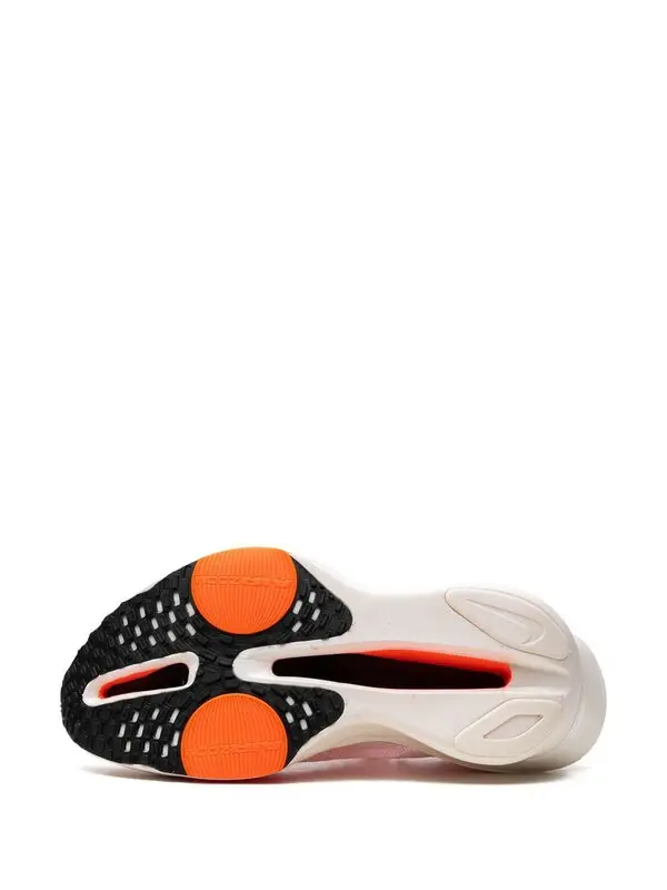 Nike Zoomx Alphafly 3 Prototype Sneakers - White