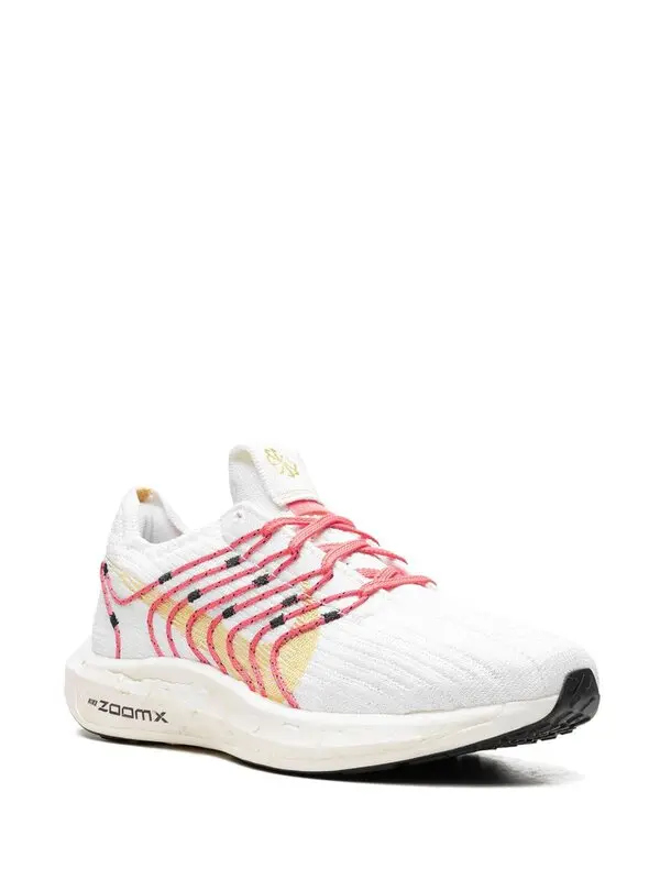 Nike Pegasus Turbo Next Nature Sneakers - White