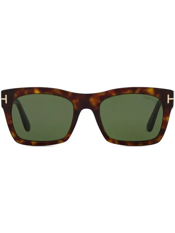 TOM FORD Nico Sunglasses