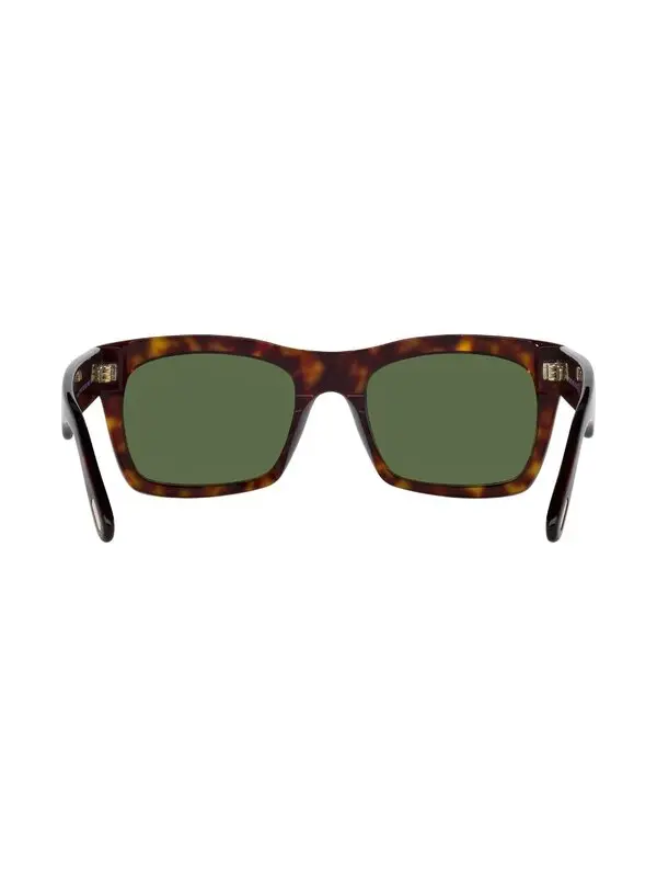 TOM FORD Nico Sunglasses