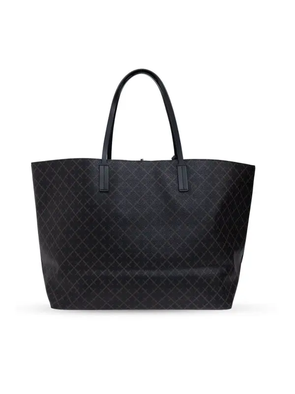 BY MALENE BIRGER Abi Tote Bag - Brown