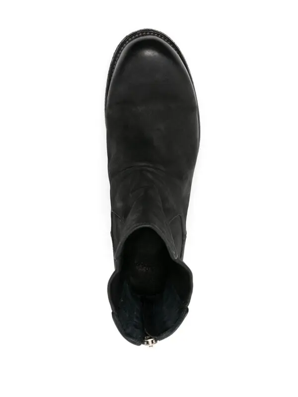 Officine Creative Bulla Dd 104 Ankle Boots
