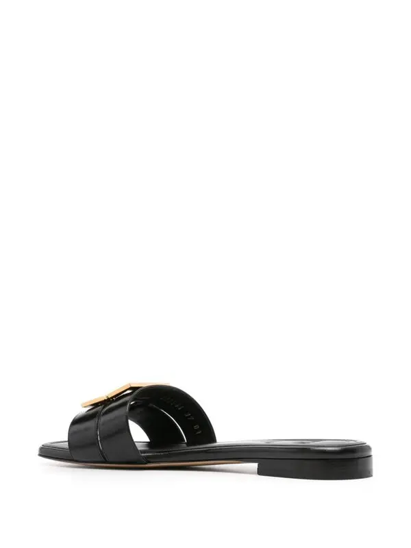 Fendi Ffold Slides
