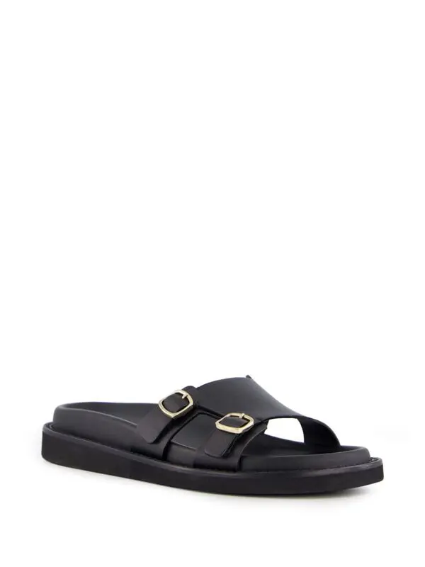 Santoni Amalfi Sandals
