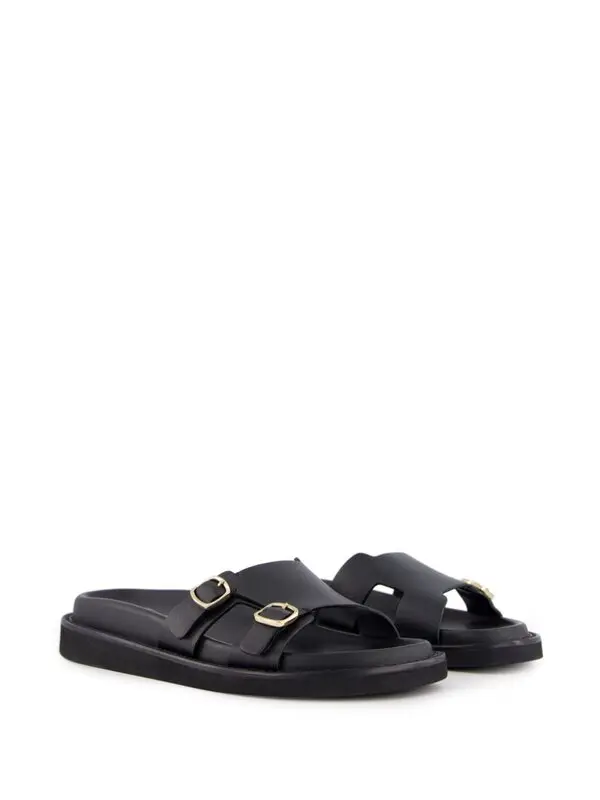 Santoni Amalfi Sandals