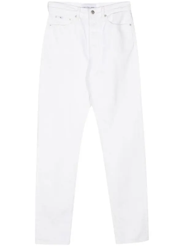 Calvin Klein Authentic Denim Jeans