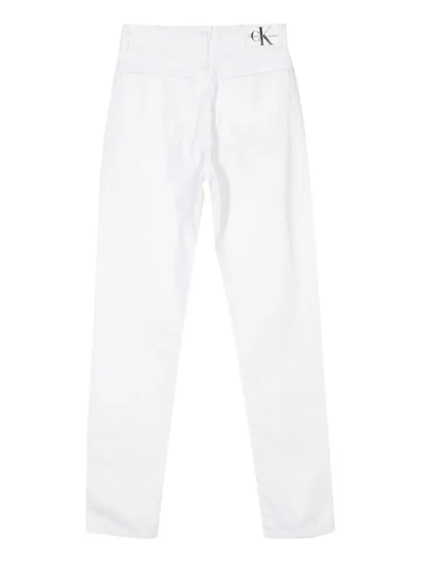 Calvin Klein Authentic Denim Jeans