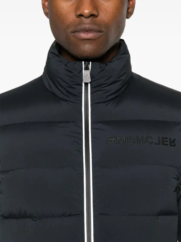 Moncler Pocol Padded Jacket