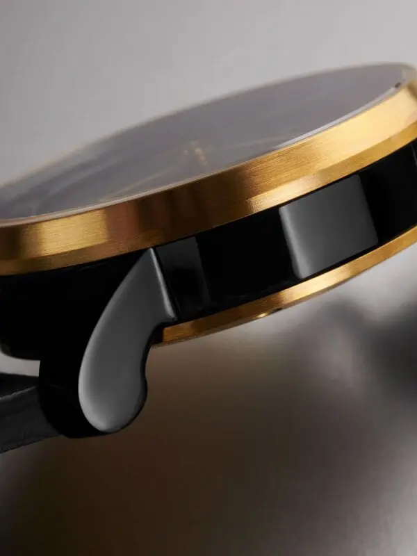 FOB PARIS R360 Eclipse 36mm Watch