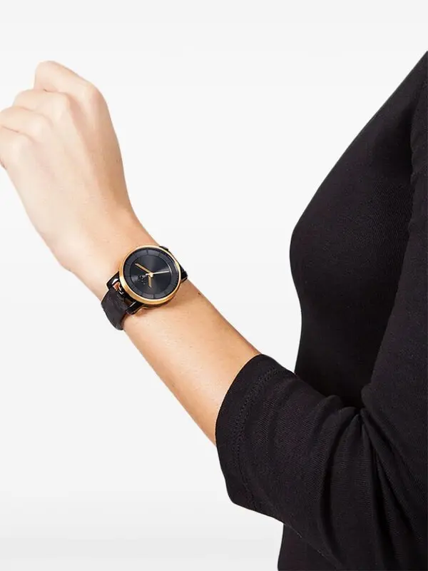 FOB PARIS R360 Eclipse 36mm Watch
