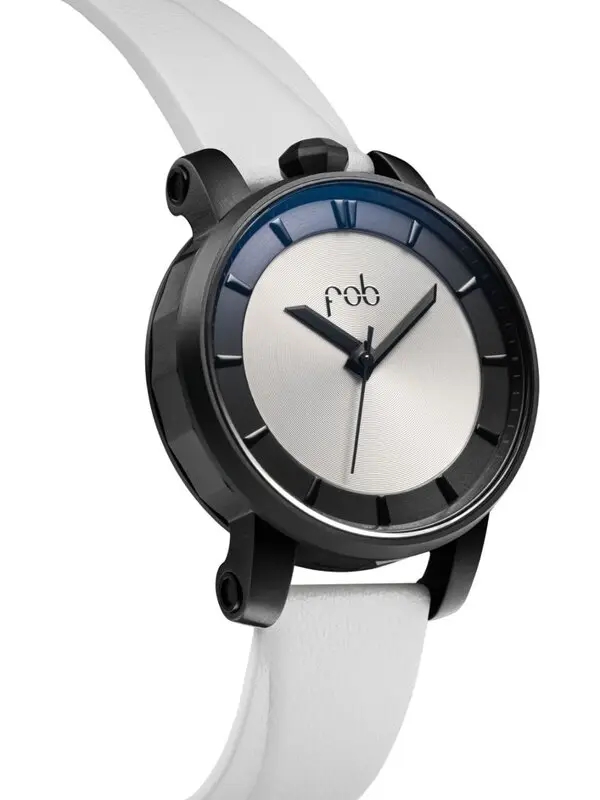 FOB PARIS R360 Concrete 36mm - Black