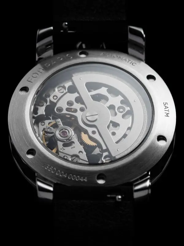 FOB PARIS R360 36mm