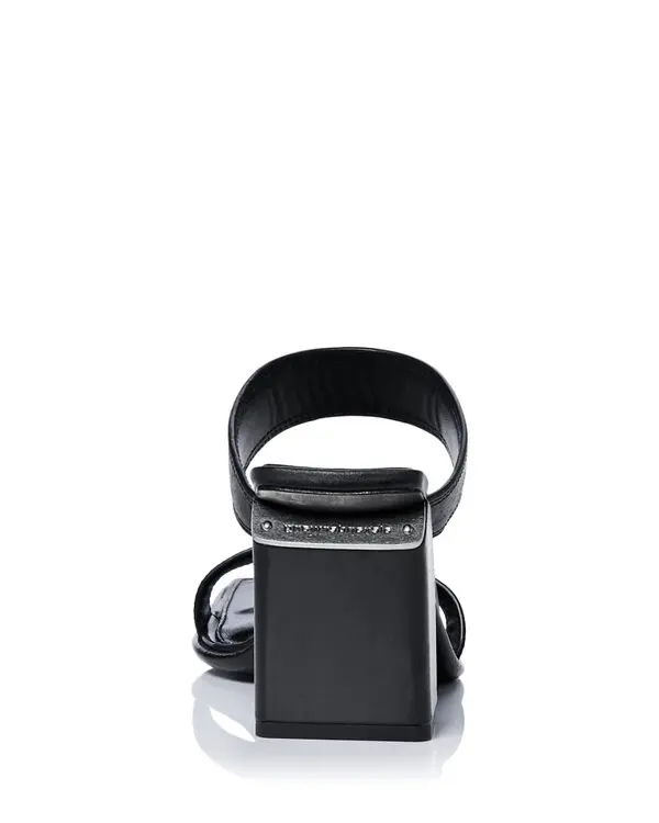 Alexander Wang Mila 85 Sandals
