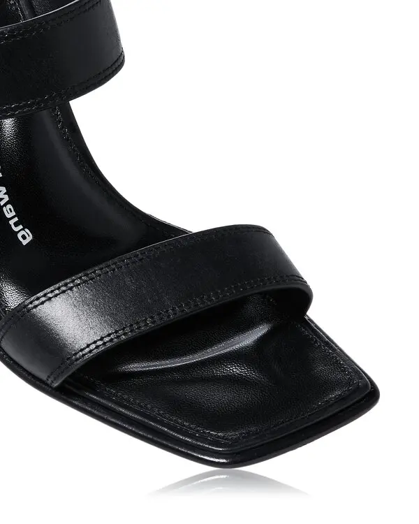 Alexander Wang Mila 85 Sandals