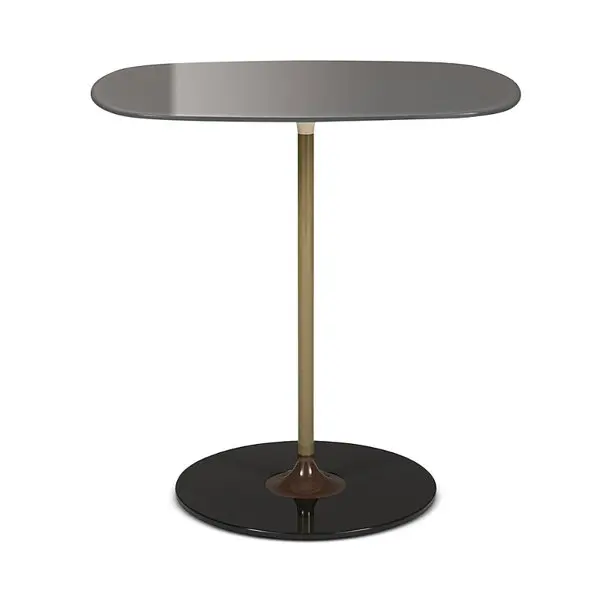 KARTELL Thierry Tall Table - Gray