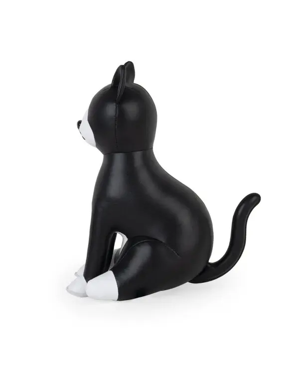 ZUNY Tuxedo Cat Bookend