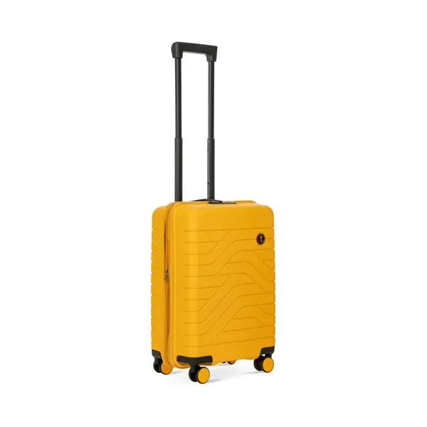 Bric'S B Y Ulisse 21-inch Carry-on Expandable Spinner - Mango