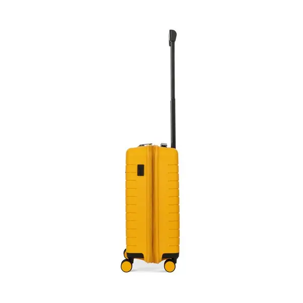 Bric'S B Y Ulisse 21-inch Carry-on Expandable Spinner - Mango