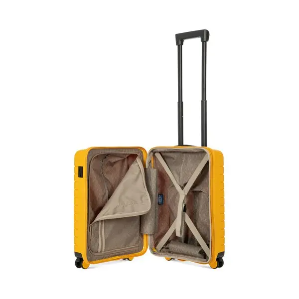 Bric'S B Y Ulisse 21-inch Carry-on Expandable Spinner - Mango