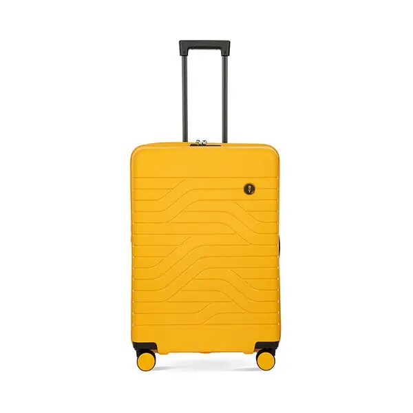 Bric'S B Y Ulisse 28 Expandable Spinner Luggage - Orange