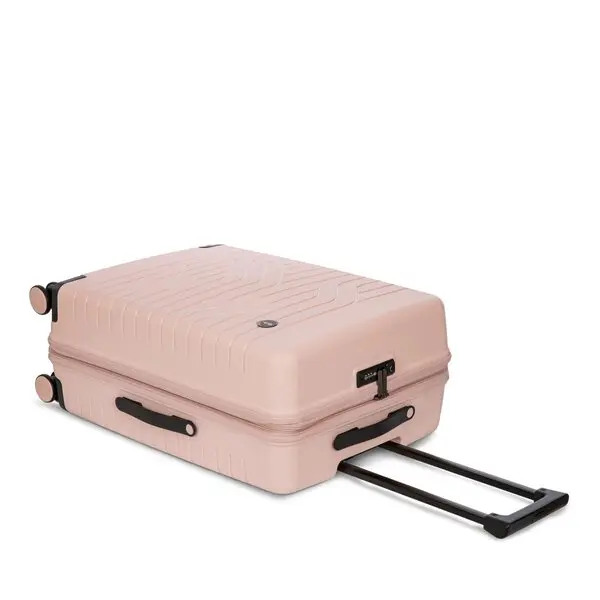 Bric'S B Y Ulisse 28 Expandable Spinner Luggage - Pearl Pink