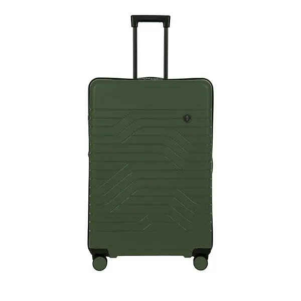 Bric'S B Y Ulisse 30" Expandable Spinner - Forest Green