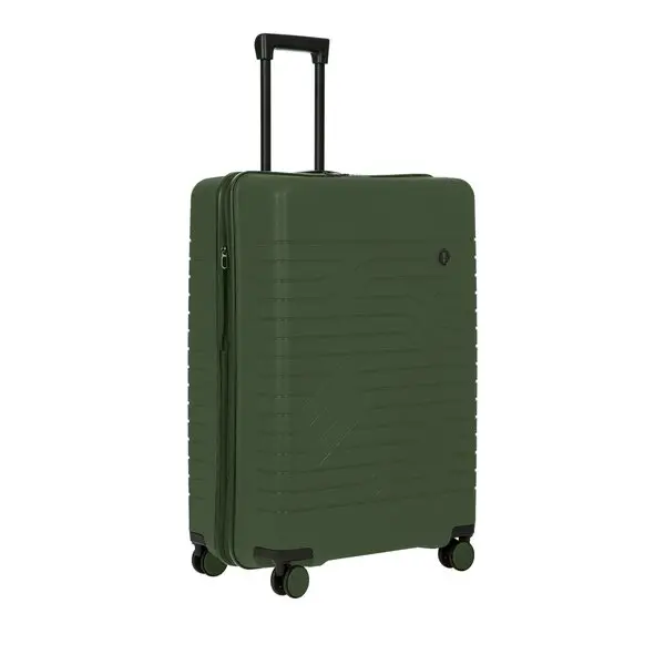 Bric'S B Y Ulisse 30" Expandable Spinner - Forest Green