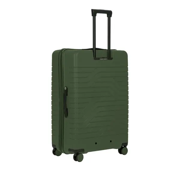 Bric'S B Y Ulisse 30" Expandable Spinner - Forest Green